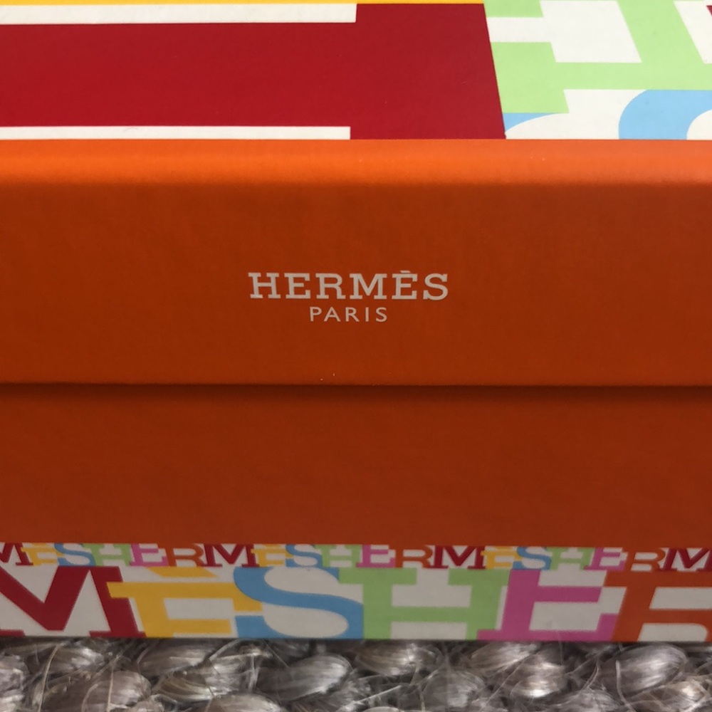 Cool Hermes Box ! - Gem